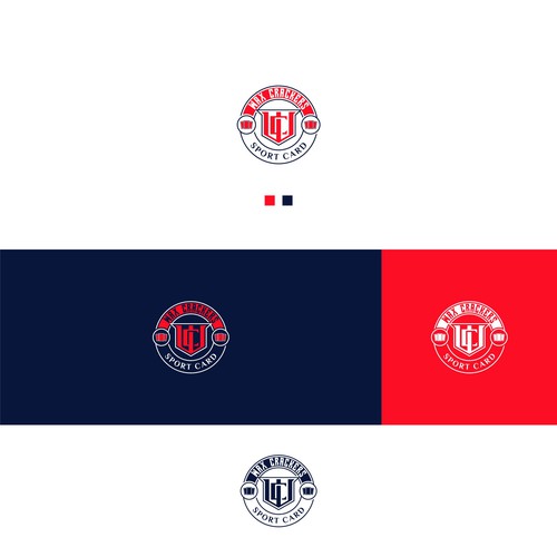 Designs | Sports Trading Card Store Logo | Logo design contest