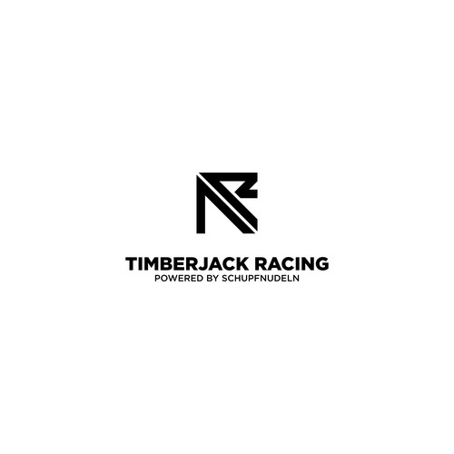Timberjack Racing Team | Logo design contest