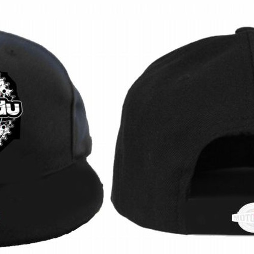 Funky and urban cool cap design(s) required | Clothing or apparel contest