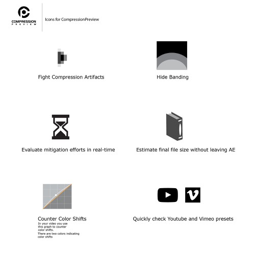 Create beautiful minimalist Icons. | Icon or button contest