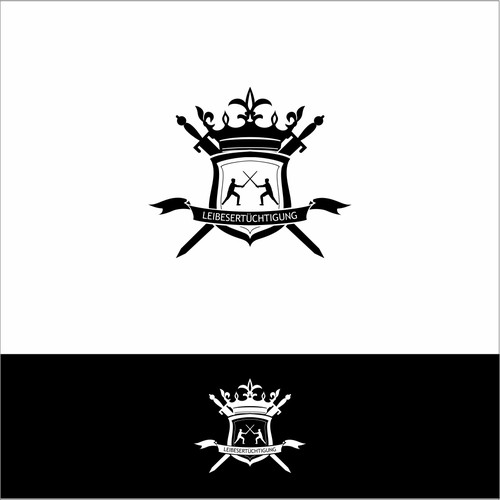 Refit my LOGO | Logo design contest