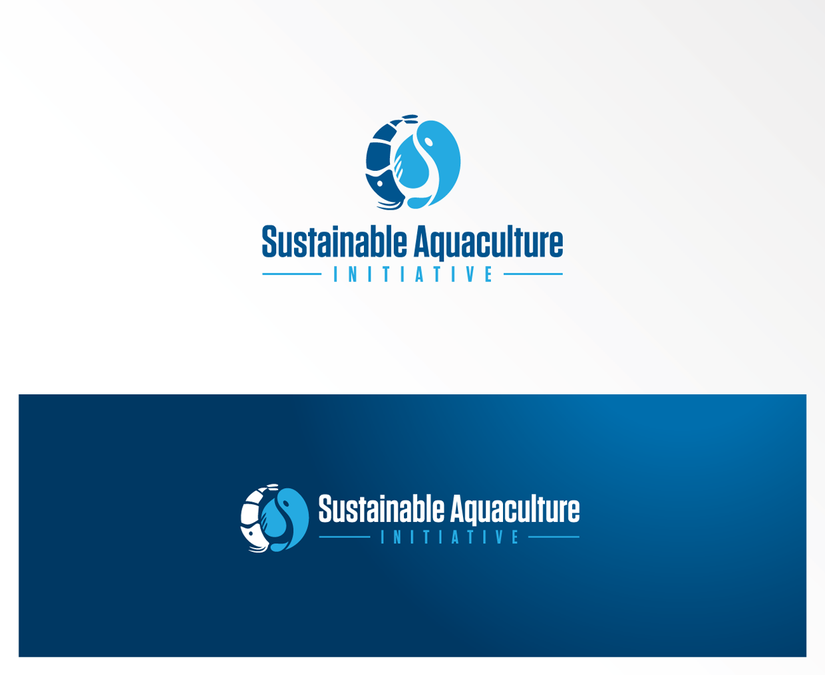 Help create a stunning logo for Sustainable Aquaculture Initiative ...