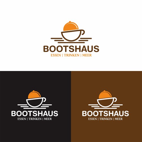 Designs | Bootshaus Steinhude | Logo design contest