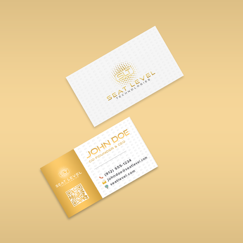 SLT Branding | Logo & brand identity pack contest