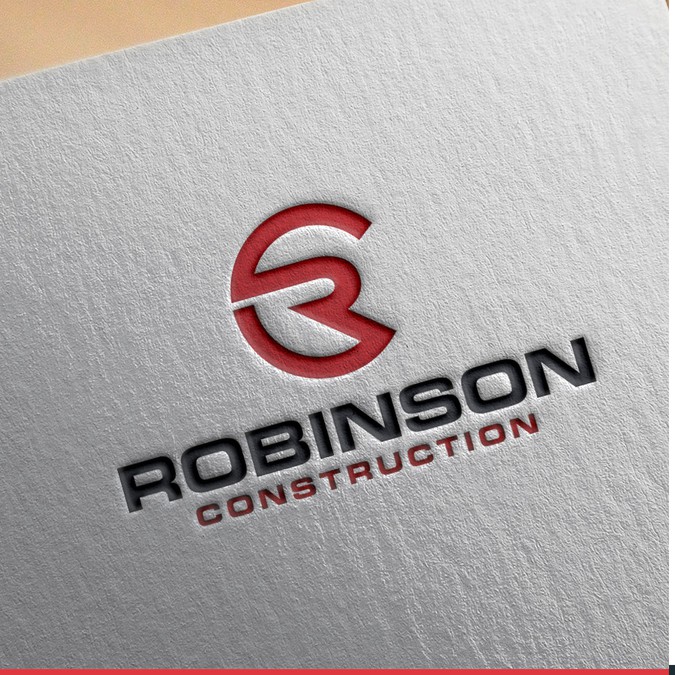 Robinson logo | Logo design contest