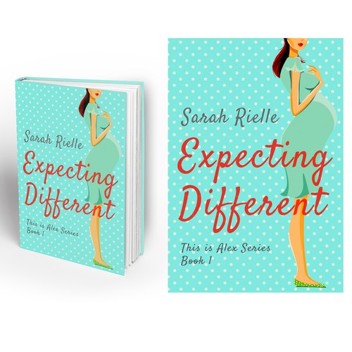 Create a best-selling chick-lit ebook cover with a difference | Book ...