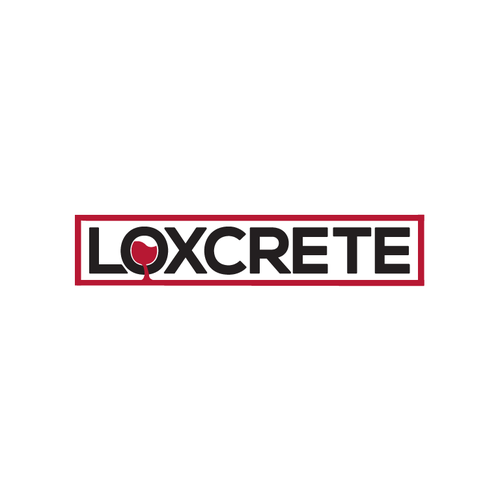Designs | Loxcrete Logo$$$ | Logo design contest