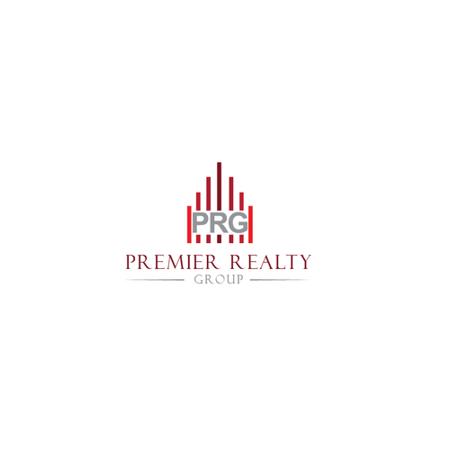 Powerhouse Real Estate Group Needs a eye captivating logo! | Logo ...