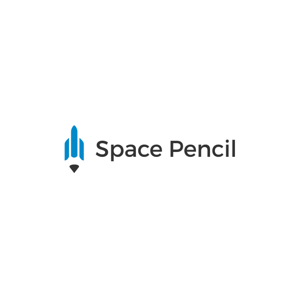 Pencil Logos - Free Pencil Logo Ideas, Design & Templates