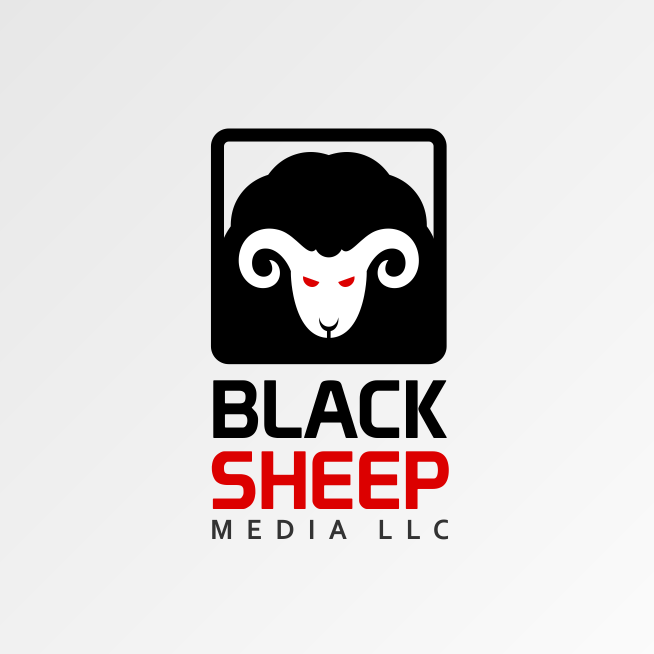 Sheep Logos - Free Sheep Logo Ideas, Design & Templates