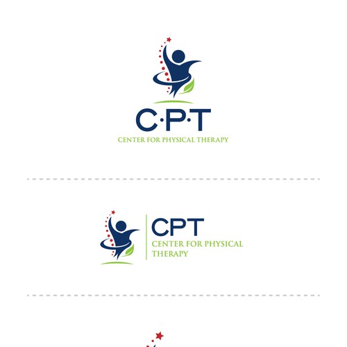Logo for Physical Therapy office | Logo design contest