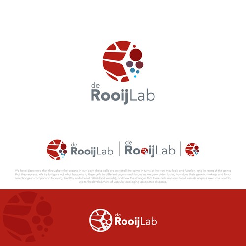 Designs | Design a catchy and professional logo for a biomedical ...