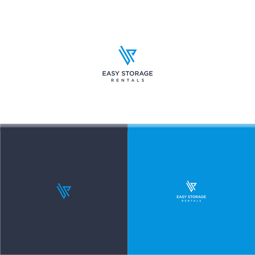 Easy Storage Logo Design | Logo design contest