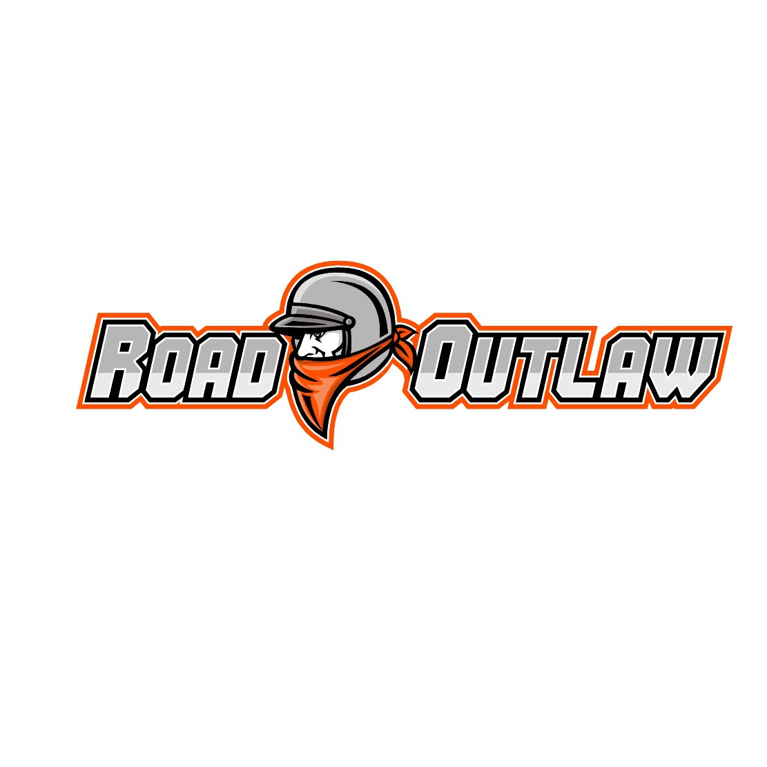 Outlaw Logos - Free Outlaw Logo Ideas, Design & Templates