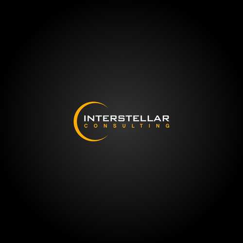 Wanted! Simple and modern logo and web template for Interstellar Consulting. | Logo & hosted ...