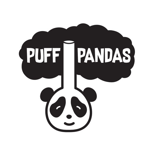 Looking for an amazing logo for my shop "Puff Pandas -- Vape and Smoke ...
