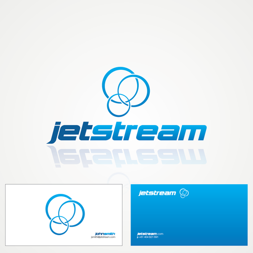 Help Jetstream with a new Logo Design | Logo design contest
