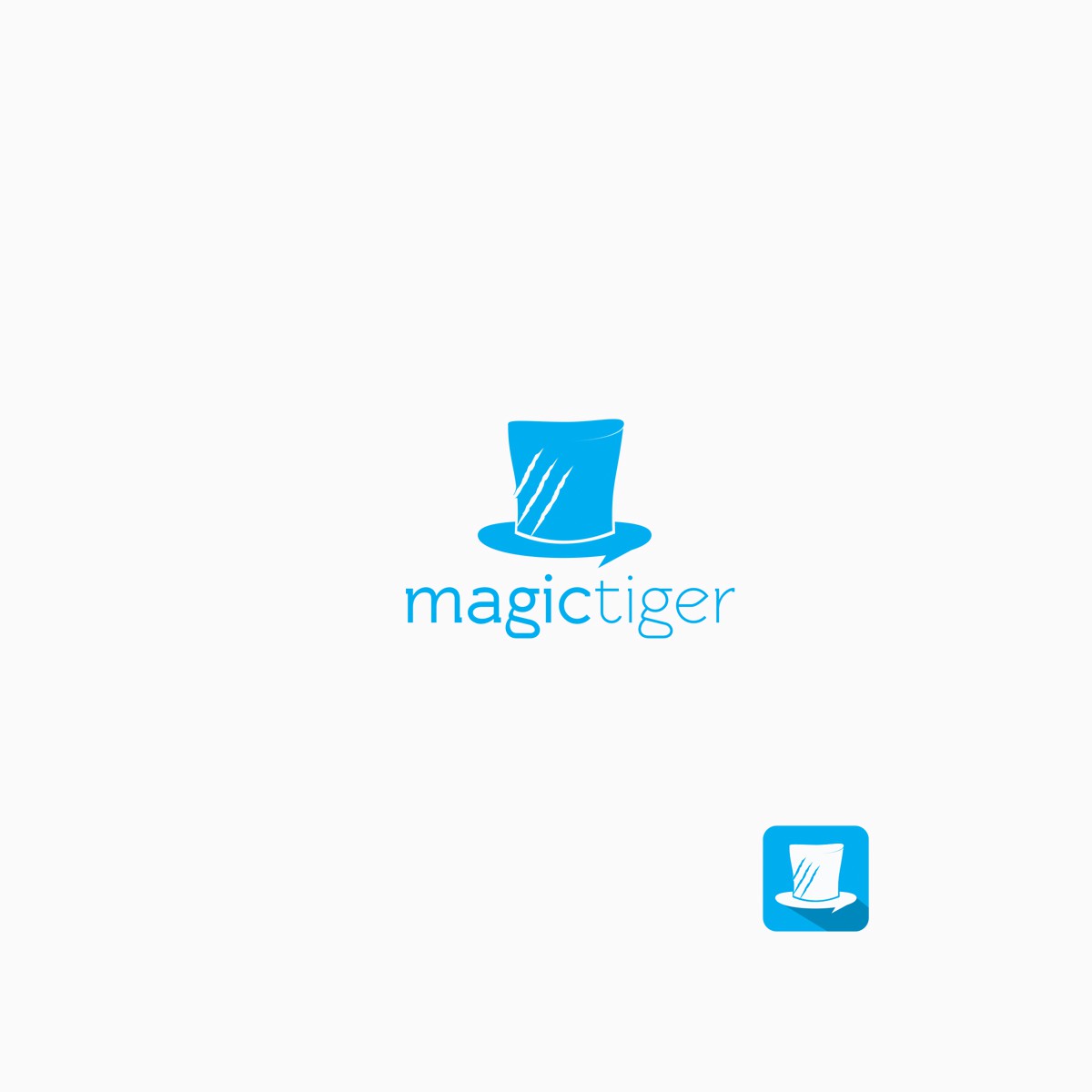 Magician Logos - Free Magician Logo Ideas, Design & Templates