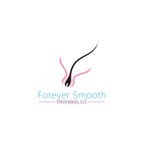 logo for Forever Smooth Electrolysis, LLC | Logo design contest