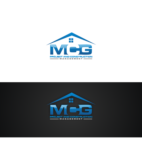 MCG - The new industry leader! | Logo design contest