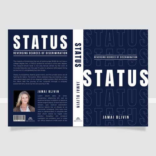 Designs | Design a bestselling book cover for people looking to ...