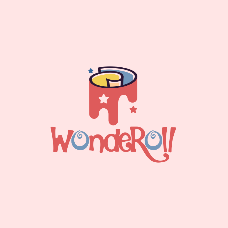 Wonder Logos - Free Wonder Logo Ideas, Design & Templates