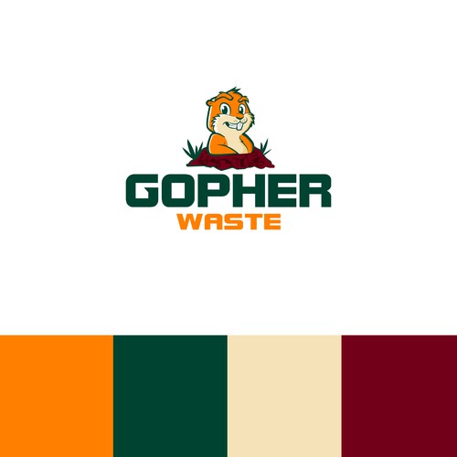 Designs | Relatable and recognizable design for a new sustainable waste ...