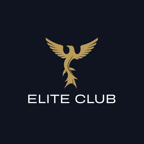 Designs | Design a logo for an exclusive business membership club in ...