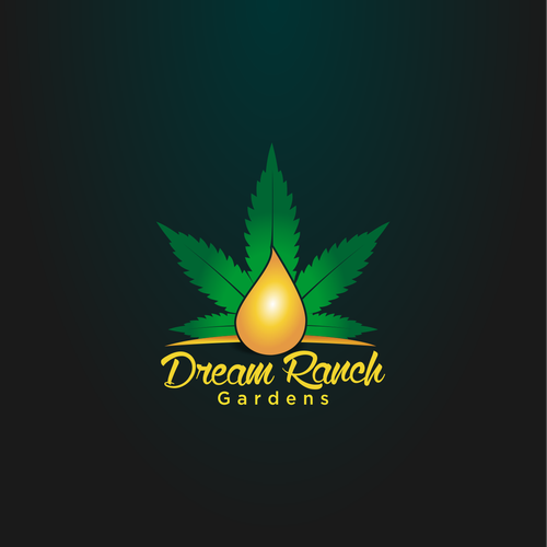Dream Ranch Gardens | Logo design contest