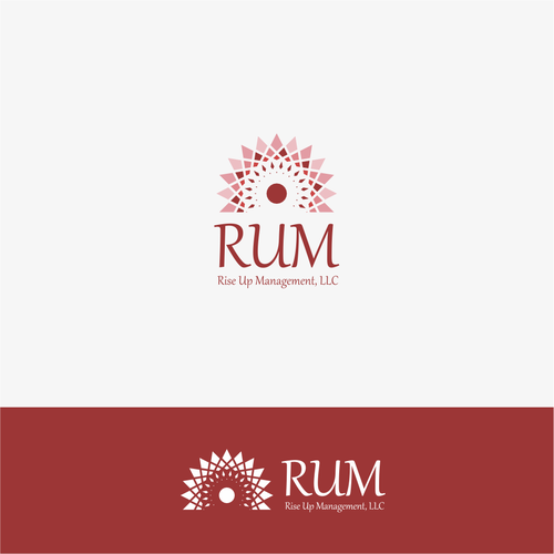 RUM, LLC needs a powerful and creative logo! | Logo design contest