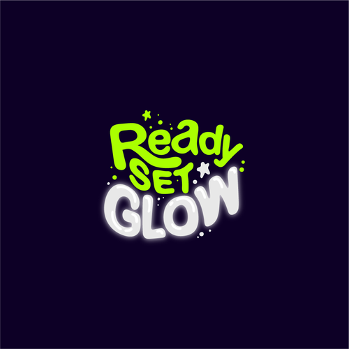 Glowinthedark Logo Shao Glow Glow In The Dark Enamel Pin Badge Shao