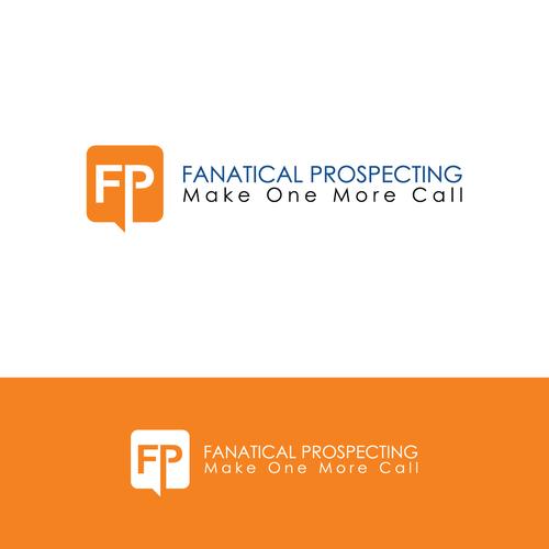 Fanatical Prospecting | Logo design contest