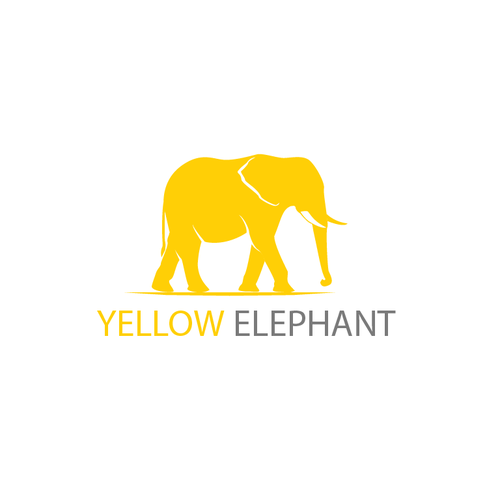 Wow the world with your skills! Create a winning logo for Yellow ...