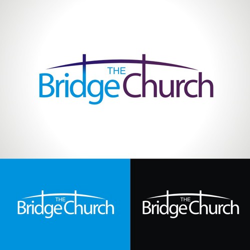 Bridge Church Logo