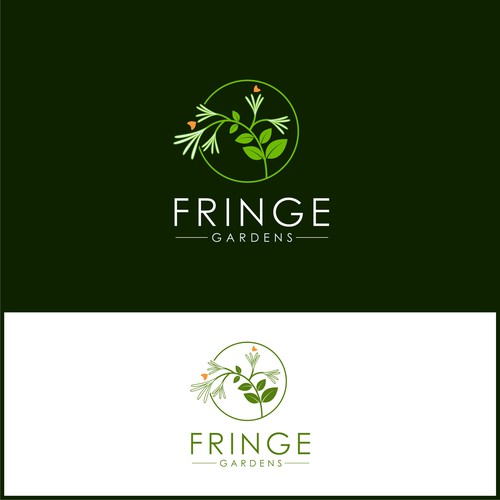 Designs | Design a naturalistic logo for a garden design company in ...