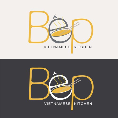 Designs | Seeking for Logo that represents Modern Pho Restaurant that ...