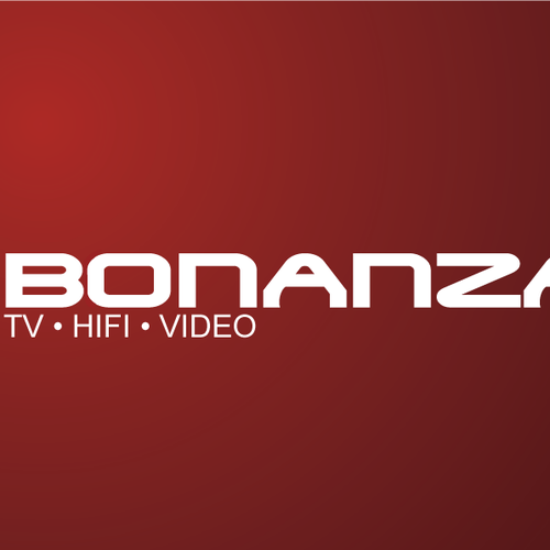 Bonanza | Logo design contest