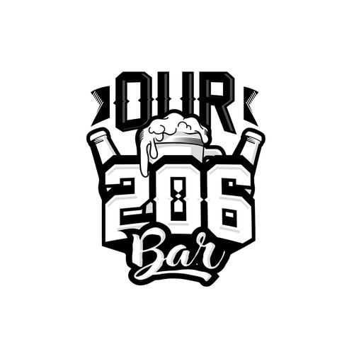 Dive bar needs updated Logo and Web Page | Logo & hosted website contest