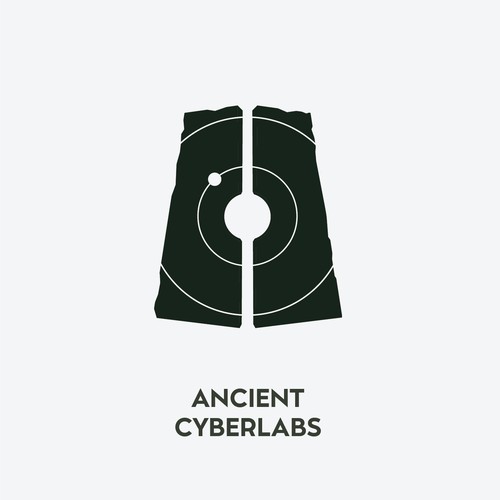 Designs | Logo for Ancient Cyber Labs | Logo design contest