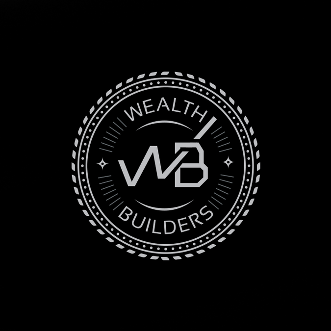 New logo wanted for Wealth Builders Logo | Logo design contest