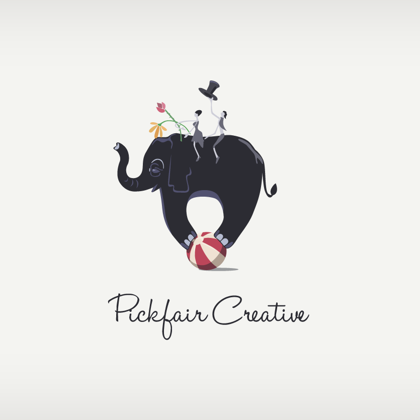 Creative Drawing And Illustration Logos - Free Creative Drawing And ...
