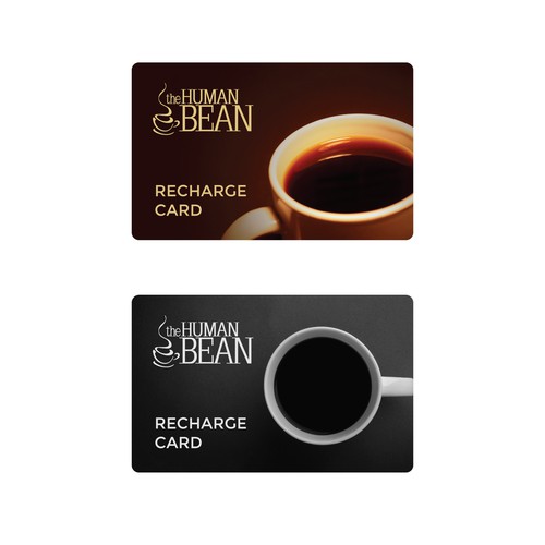 Recharge Card Design | Postcard, flyer or print contest