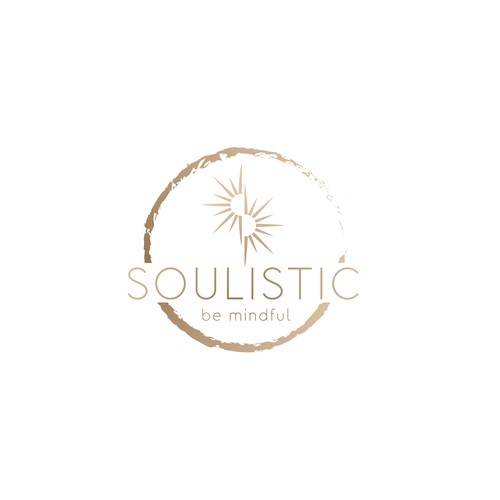 Designs | Modern logo for mindfulness brand | Logo design contest