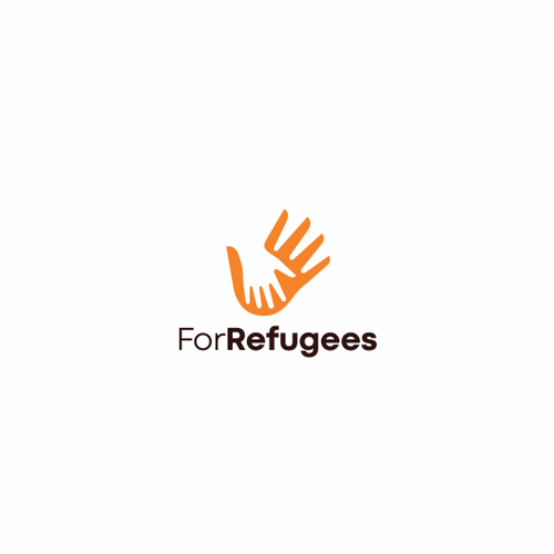 Designs | Design a modern new logo for a dynamic refugee charity | Logo ...