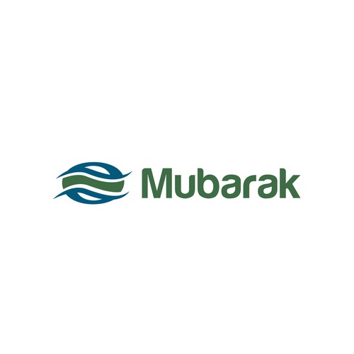 New Logo for Mubarak Marine LLC (2) | Logo design contest