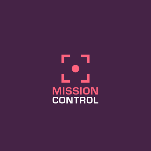 I need you for Mission Control! | Logo design contest