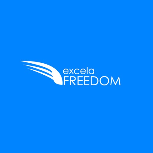 Freedom Logo Design