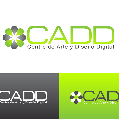 CADD | Logo design contest