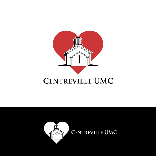 Designs | Help our small 200 year old church find its first logo ...