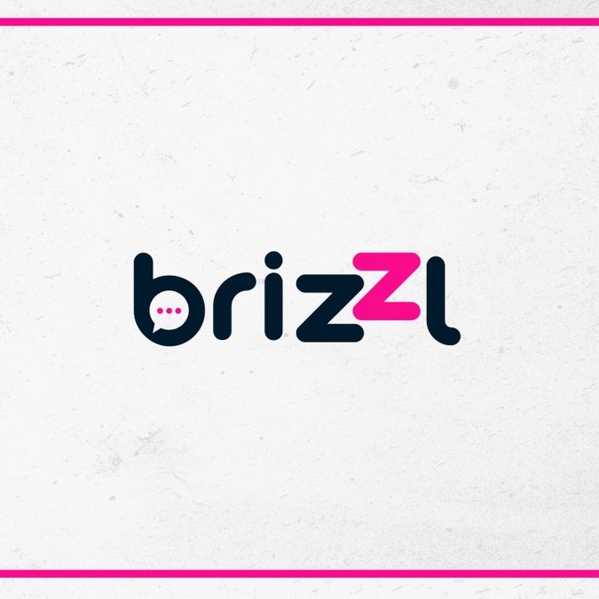 Create THE logo for "brizzl" | Logo design contest